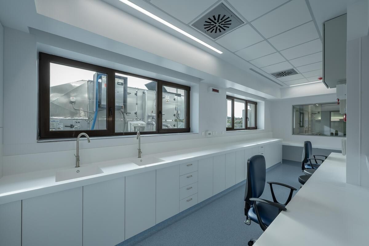 ΜΟΝΑΔΑ ΕΝΤΑΤΙΚΗΣ ΘΕΡΑΠΕΙΑΣ, ΝΟΣΟΚΟΜΕΙΟ ΓΕΩΡΓΙΟΣ ΠΑΠΑΝΙΚΟΛΑΟΥ ...