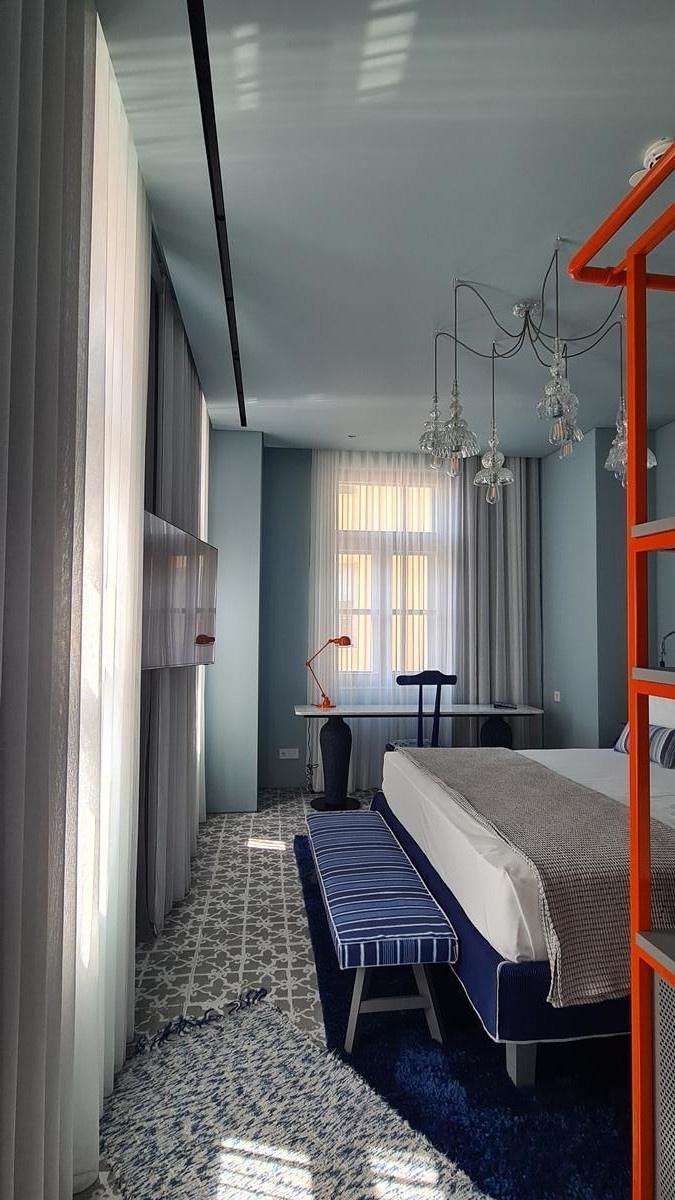 ΞΕΝΟΔΟΧΕΙΟ ATHENS FRESH HOTEL (ΠΡΩΗΝ ΠΙΝΔΑΡΟΣ), ΑΘΗΝΑ - enicon.gr