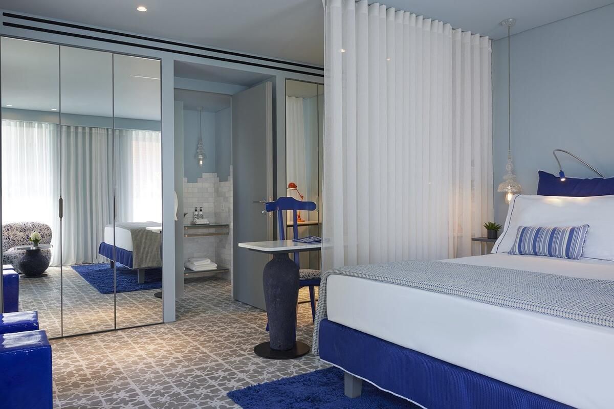 ΞΕΝΟΔΟΧΕΙΟ ATHENS FRESH HOTEL (ΠΡΩΗΝ ΠΙΝΔΑΡΟΣ), ΑΘΗΝΑ - enicon.gr