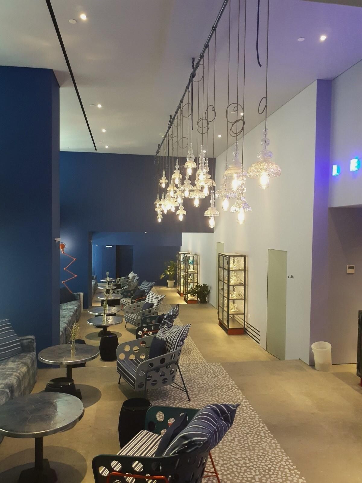 ΞΕΝΟΔΟΧΕΙΟ ATHENS FRESH HOTEL (ΠΡΩΗΝ ΠΙΝΔΑΡΟΣ), ΑΘΗΝΑ - enicon.gr